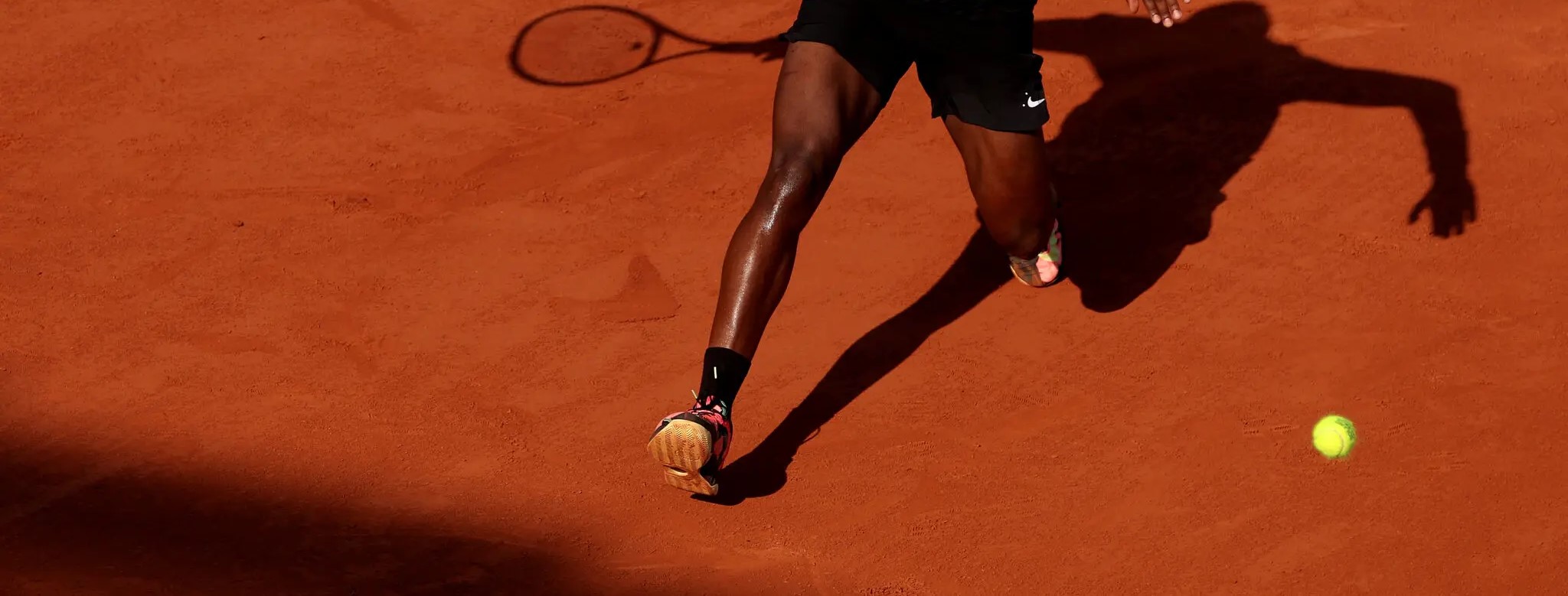 Choosing tennis shoes for good footwork – Agility Tennis Academy